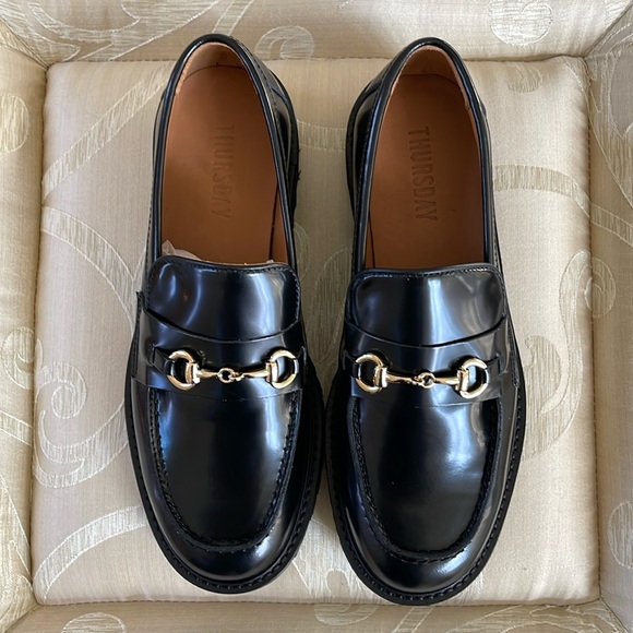 Thursday Boot Company | Shoes | Thursday Boot Company Penny Loafer ...